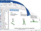Sample vRigger Files